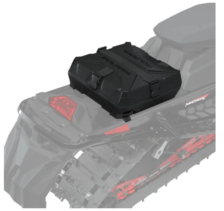 LOCK & RIDE FLEX ADVENTURE TUNNEL BAG, LOW | Motorsports Gear