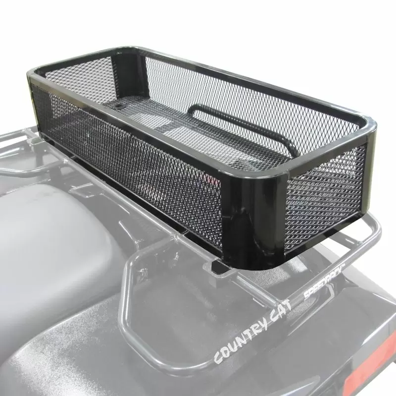 Arctic Cat Speedrack Basket | Motorsports Gear