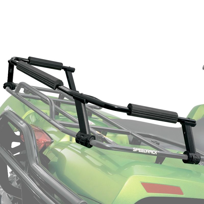 Arctic Cat 5 inch Deluxe Rear Rack Extension - 2008-2019 400-1000 ...
