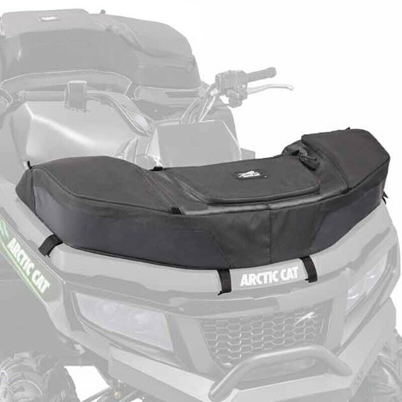 Arctic Cat ATV Rack Bag | Motorsports Gear