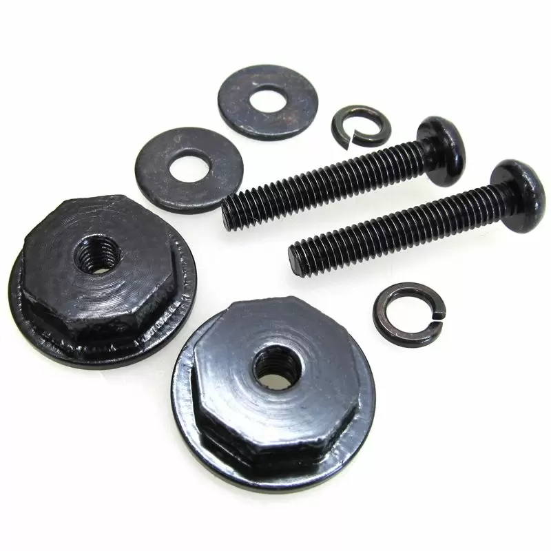 Arctic Cat Speedrack II Manual Attachment System | Motorsports Gear