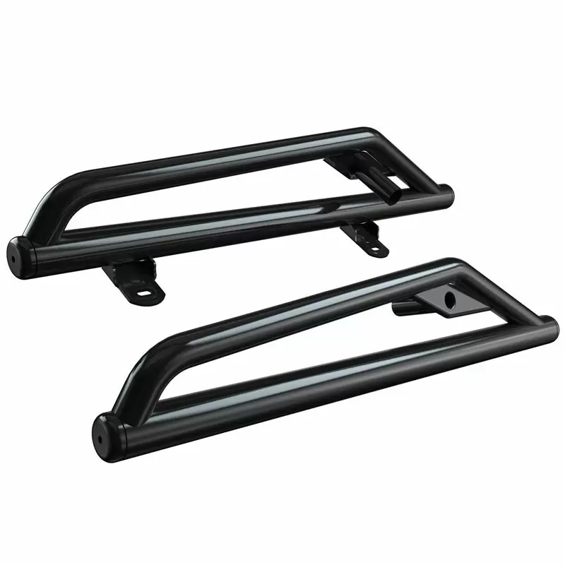 Arctic Cat Wildcat XX SxS Side Rails | Motorsports Gear