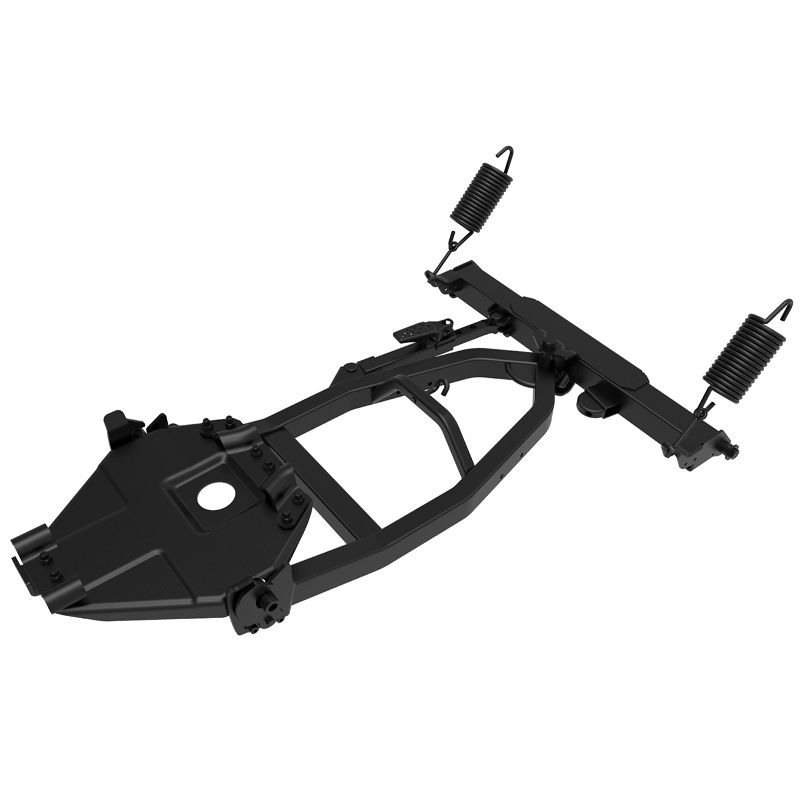 Arctic Cat Prowler Pro UTV Plow Push Frame & Frame Mount | Motorsports Gear