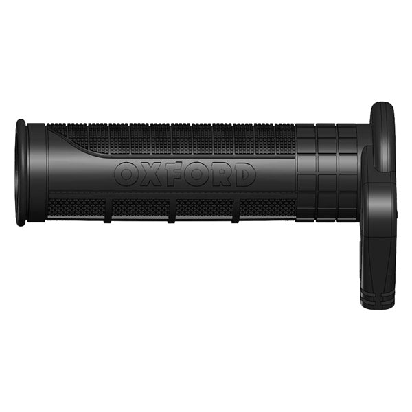 OXFORD Heaterz Adventure Hand Grips | Motorsports Gear
