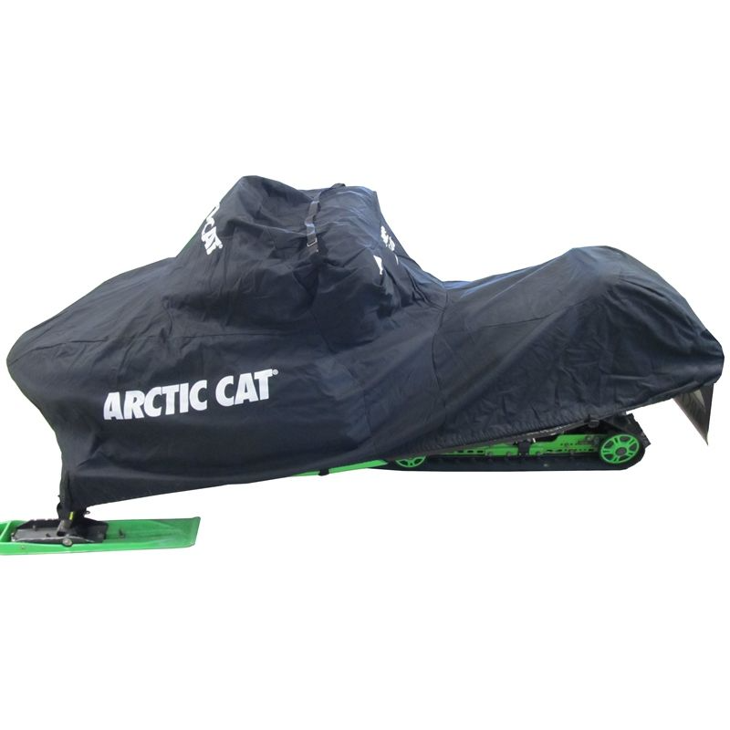 Arctic Cat Custom Canvas Snowmobile Covers | Motorsports Gear
