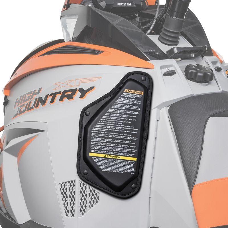 Shop Arctic Cat Accessories In Canada | Motorsports Gear