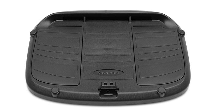 Kawasaki KLR 650 Motorcycle 43L Top Case Fitting Kit | Motorsports Gear