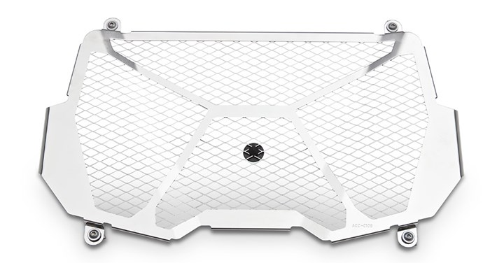 Kawasaki Z900 Motorcycle Radiator Trim | Motorsports Gear