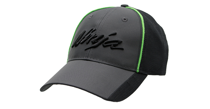 Kawasaki Ninja Cap | Motorsports Gear