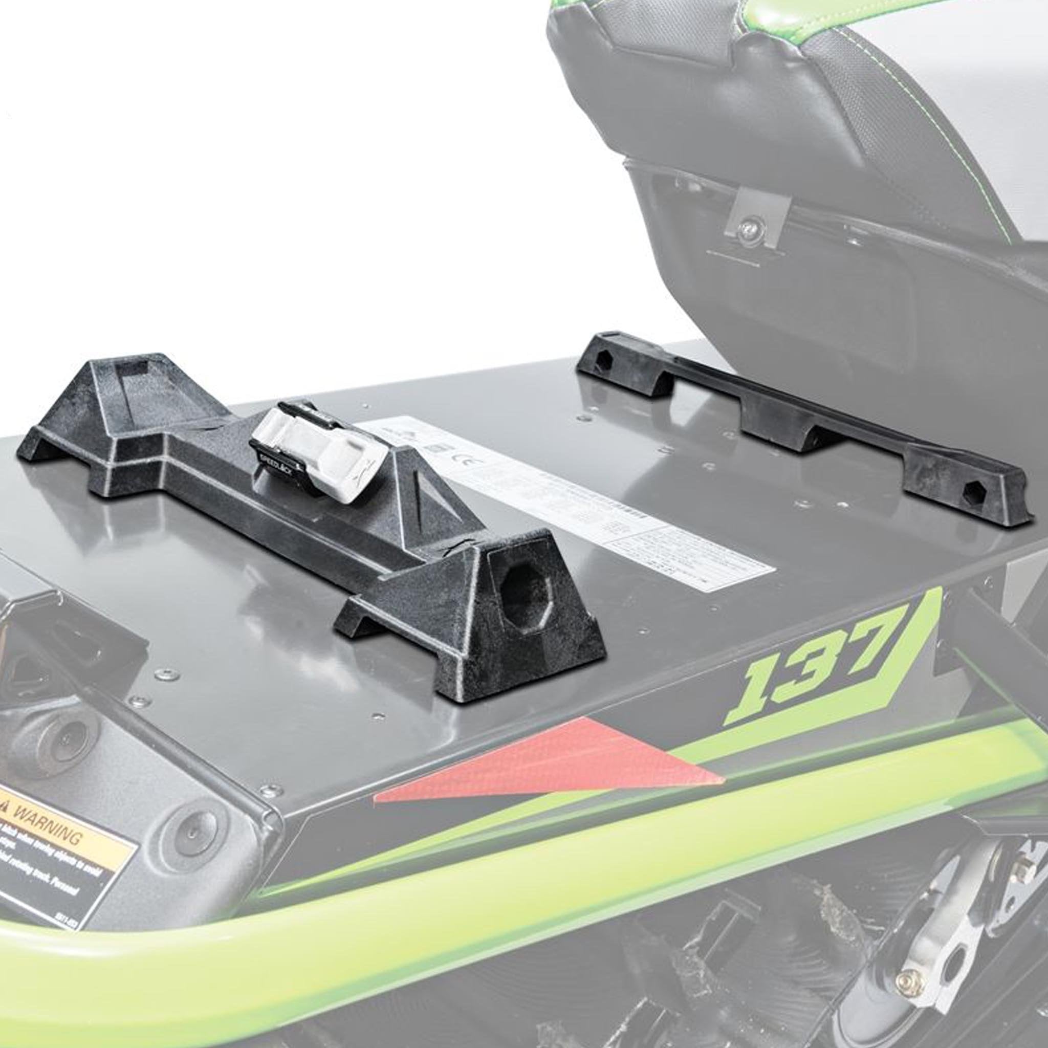 Arctic Cat SpeedRack Base Kit | Motorsports Gear