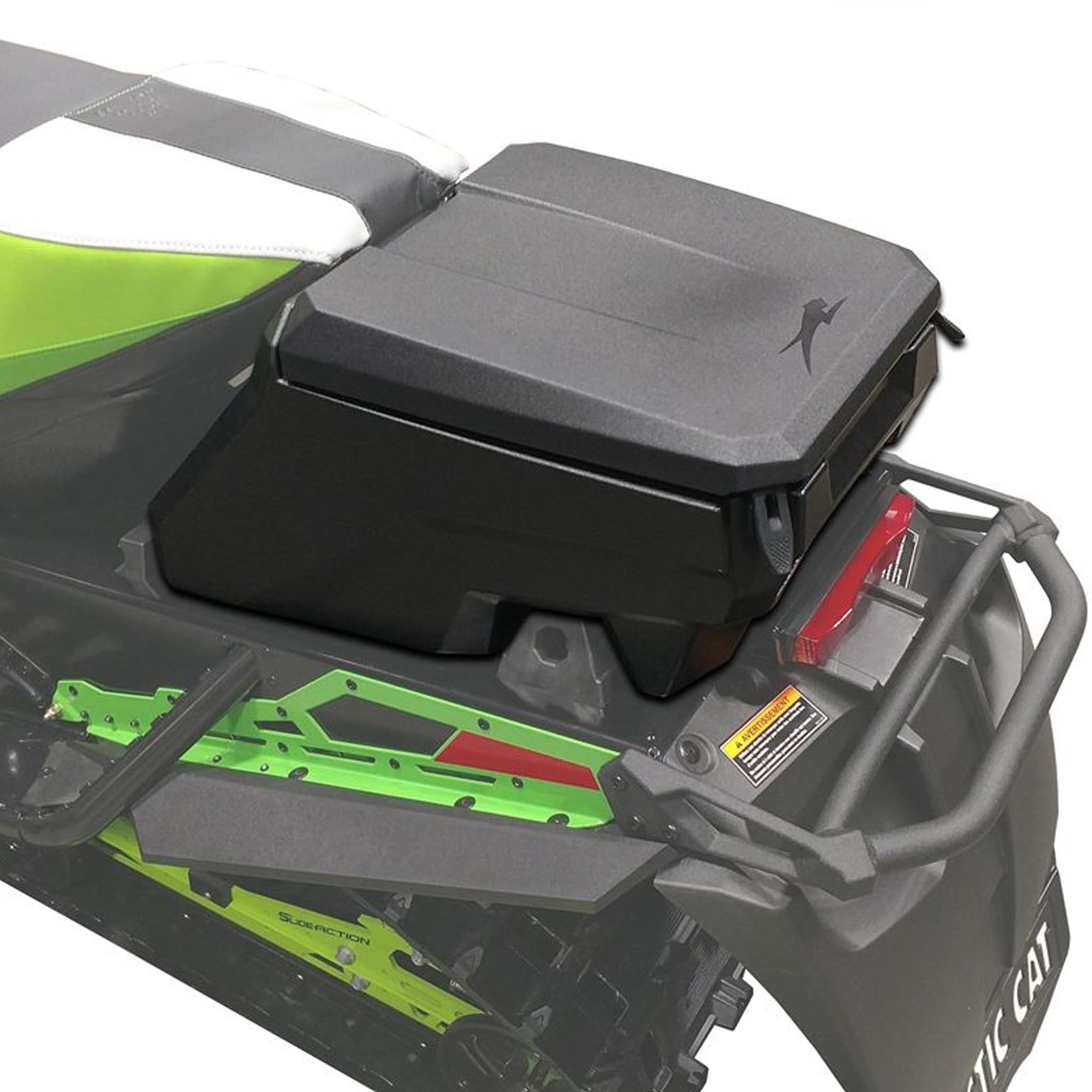 Arctic Cat SpeedRack Cargo Box | Motorsports Gear