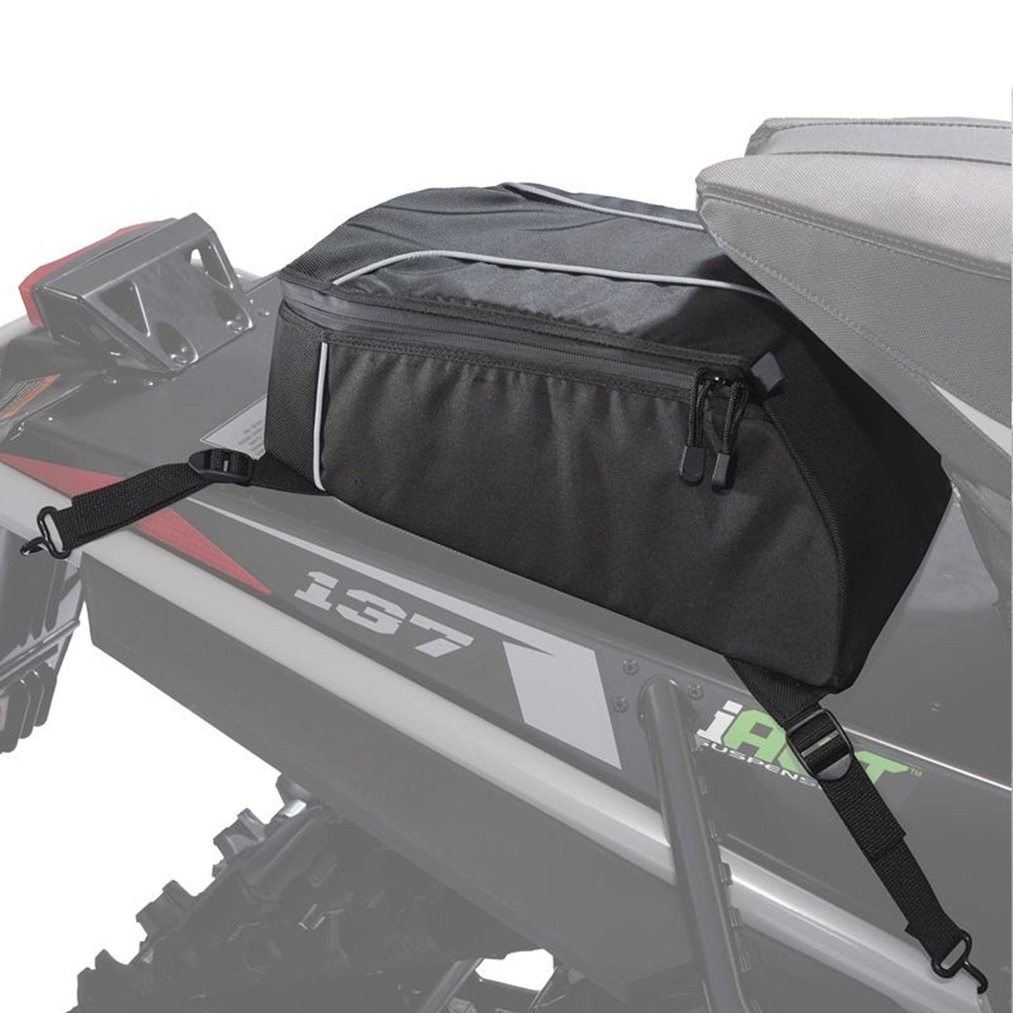 Arctic Cat Tunnel Pack Snowmobile Bag | Motorsports Gear