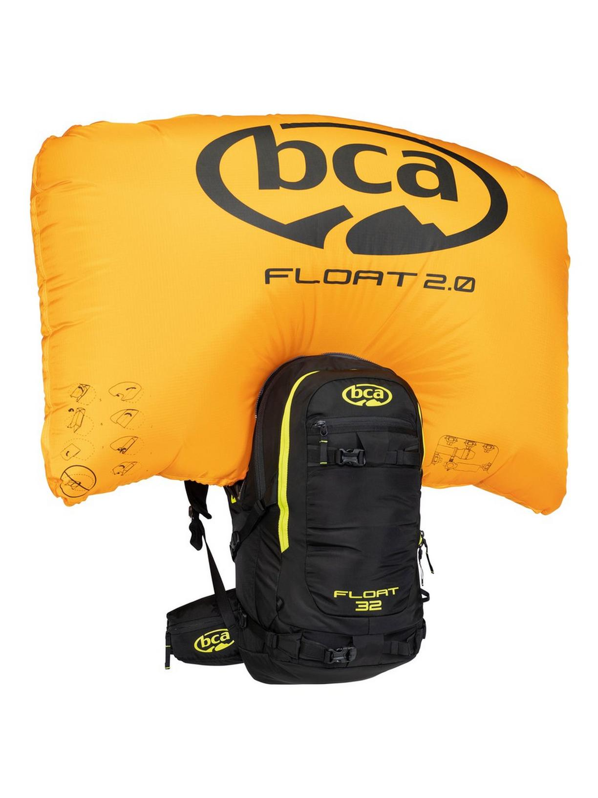 BCA Float 32 Avalanche Airbag 2.0 | Motorsports Gear