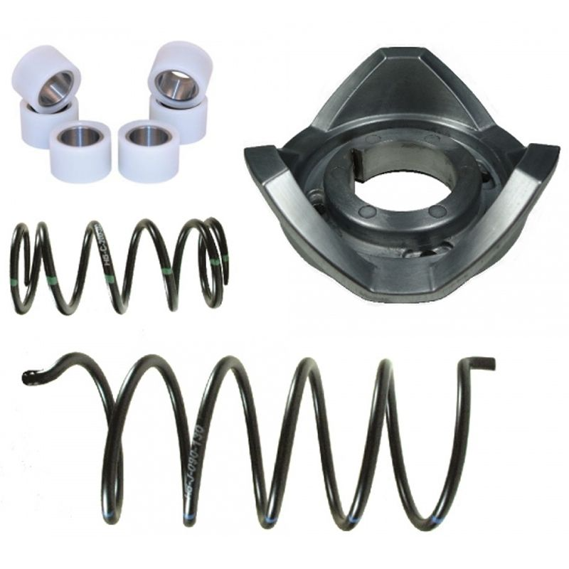 Arctic Cat ZR200 Snowmobile Speedwerx Clutch Kits | Motorsports Gear