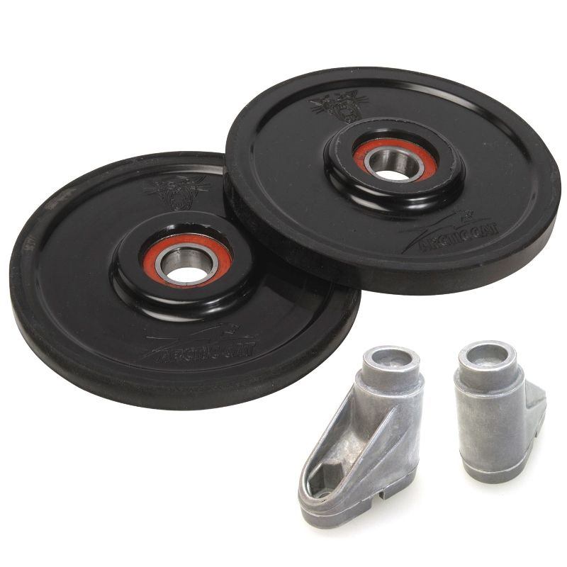Arctic Cat Snowmobile Wheel Kit | Motorsports Gear