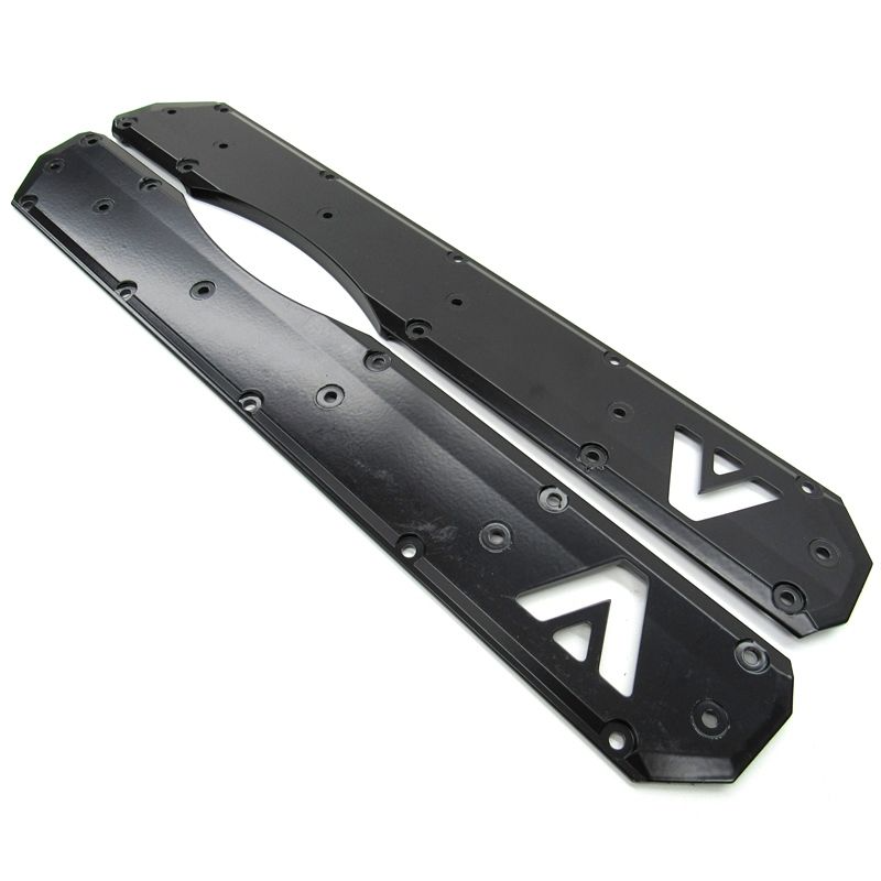 Arctic Cat Snowmobile Rail Brace Kit | Motorsports Gear