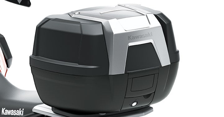 Kawasaki KLR650 Motorcycle 43L Top Case | Motorsports Gear