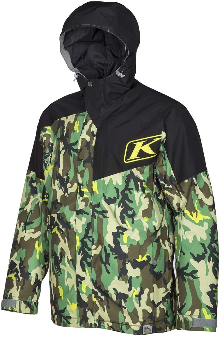 KLIM Instinct Parka | Motorsports Gear