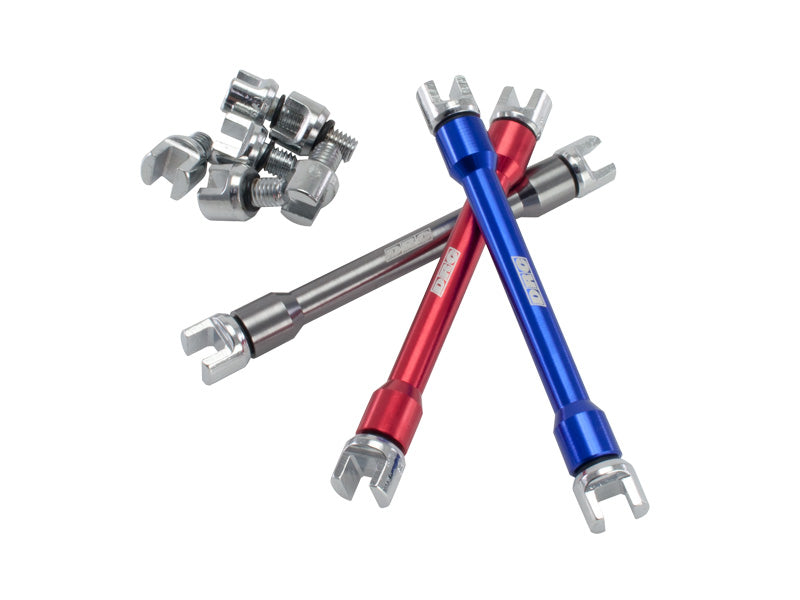 DRC-ZETA Pro Spoke Wrench | Motorsports Gear